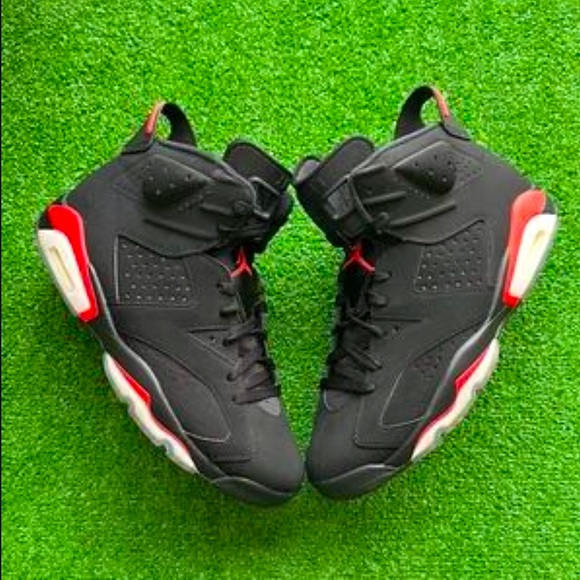 Jordan | Shoes | Infrared 6sroyalty 2s | Poshmark